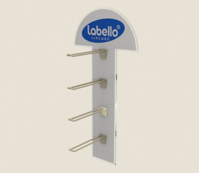 3D POS & FSU Designs by Albert Tolentino at Coroflot.com