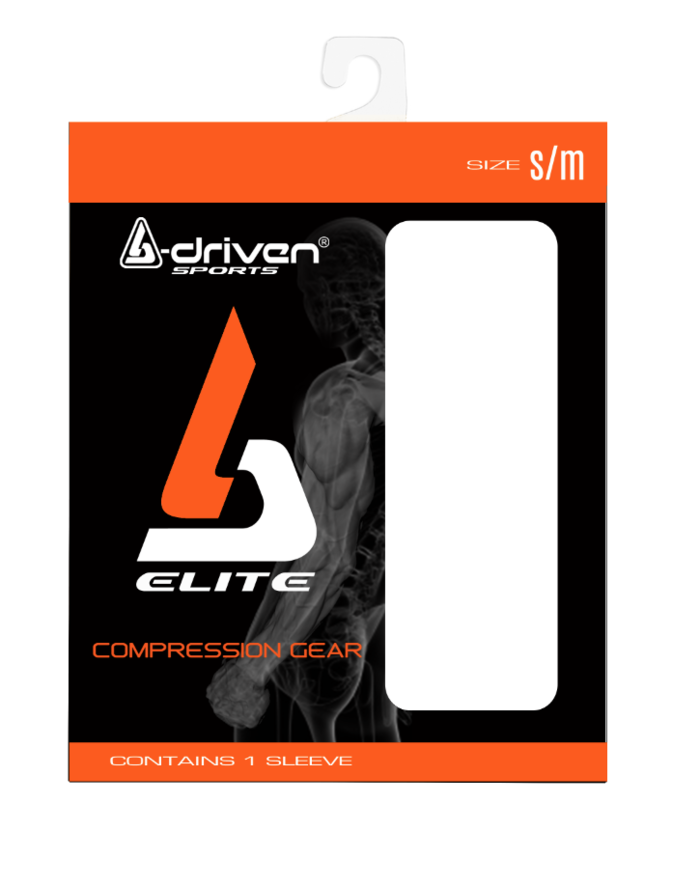 Arm Compression Packaging Concepts by James Keefe at Coroflot.com