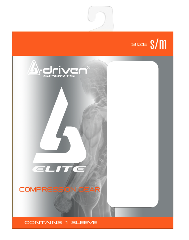 Arm Compression Packaging Concepts by James Keefe at Coroflot.com