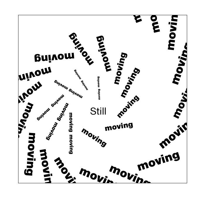 Typography Study by Kate Pitcairn- ArtoftheBay at Coroflot.com