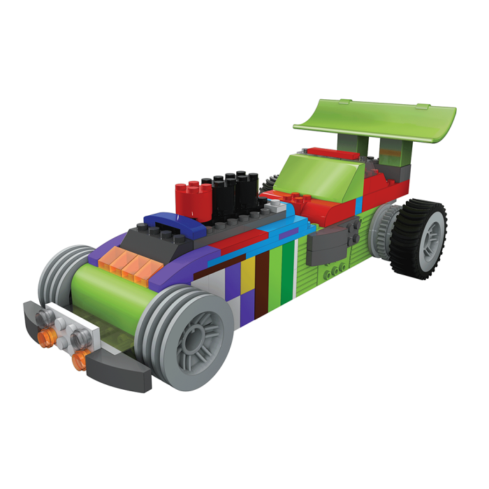 SmartLab Toys by Ben Gould at Coroflot.com