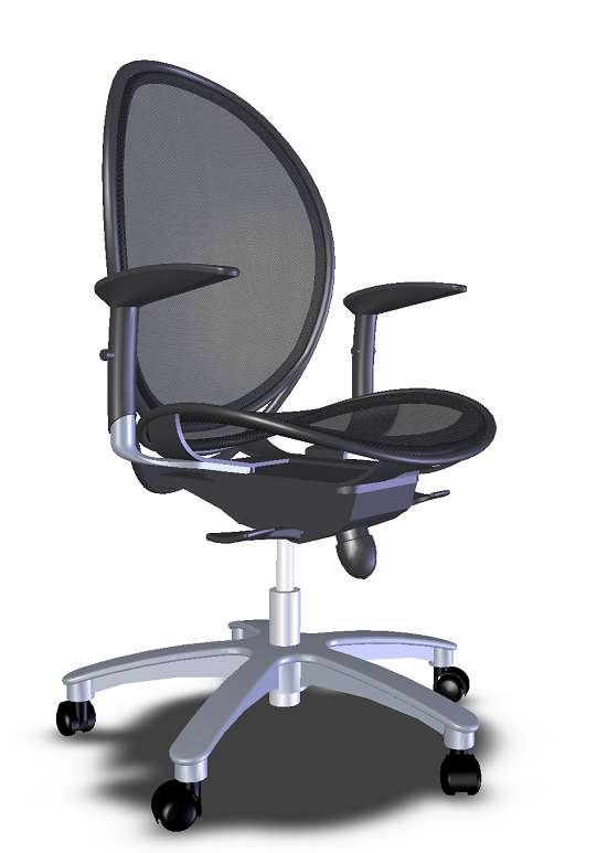 Office Furniture Products by Ryan Mimick at Coroflot.com