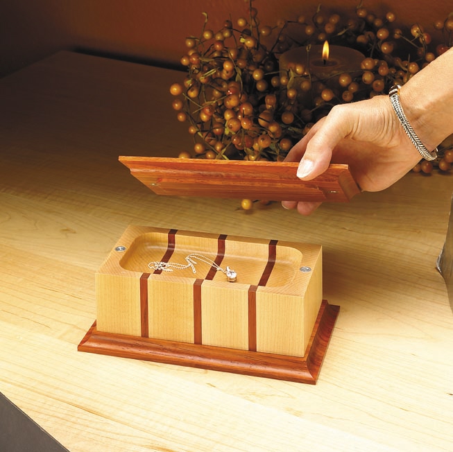 Augusthome Projects by Ryan Mimick at Coroflot.com