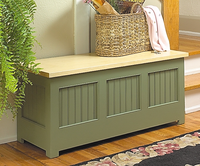 Augusthome Projects by Ryan Mimick at Coroflot.com