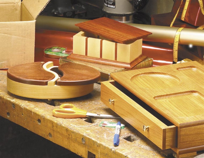 Augusthome Projects by Ryan Mimick at Coroflot.com