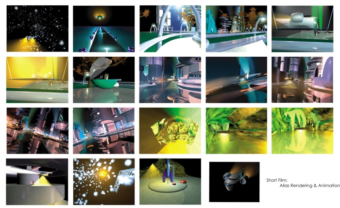 Product Design by Eric Porter at Coroflot.com