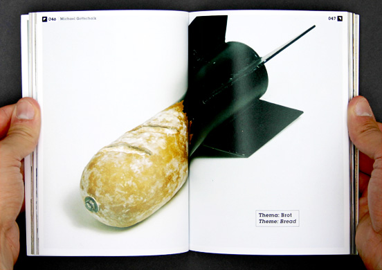 Nonsense by Ralph Heinsohn at Coroflot.com