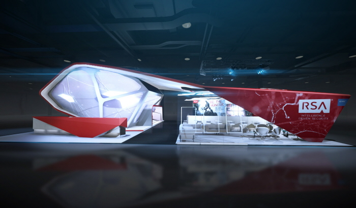 RSA Exhibit 2015 by Daniel Rutkowski at Coroflot.com