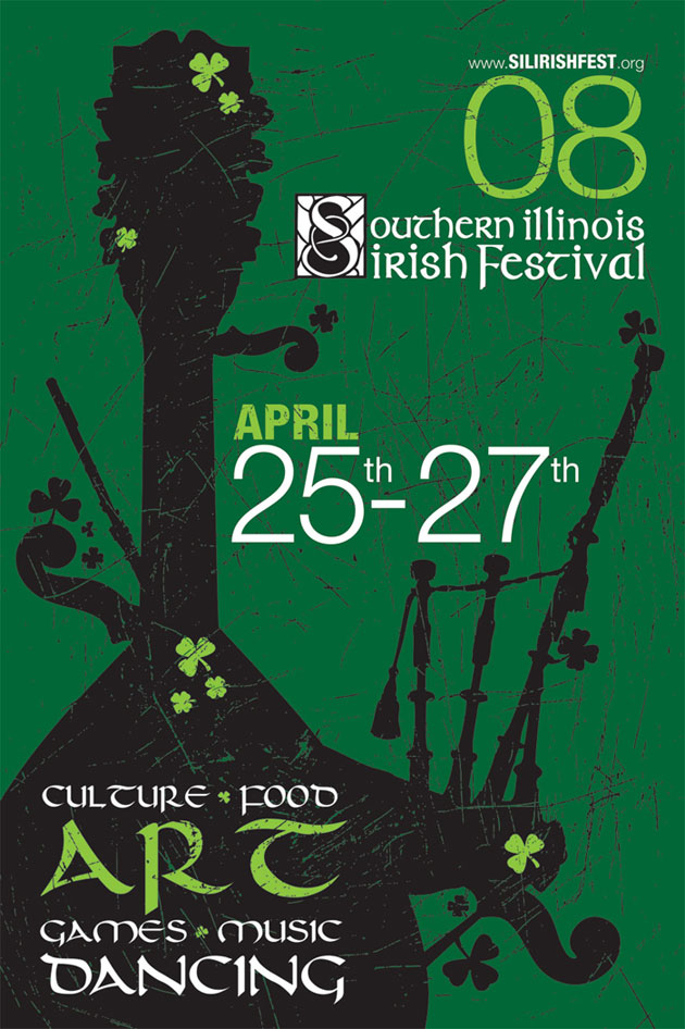 Banners & Posters by Kacey Wolters at Coroflot.com