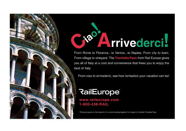 Advertising by Anthony Cefaloni at Coroflot.com