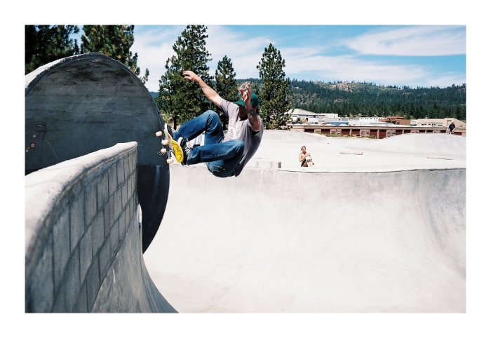 An upload by Scott Minton on Coroflot: to the project Photography