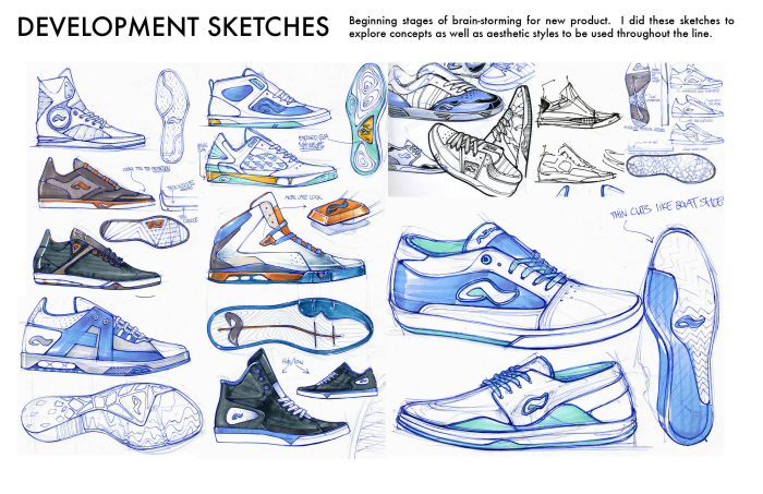 Adio Revival by Aaron Street at Coroflot.com