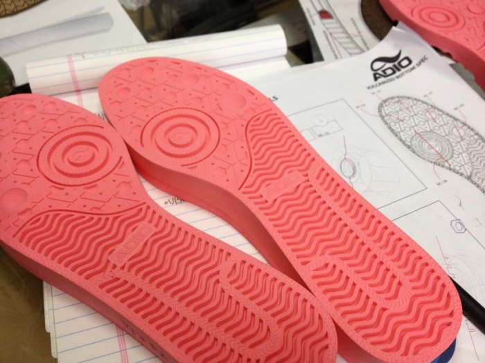 Adio by Aaron Street at Coroflot.com