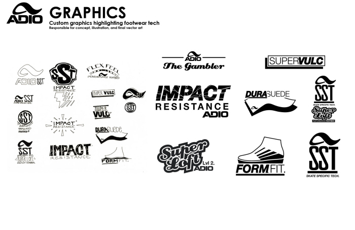 Adio by Aaron Street at Coroflot.com