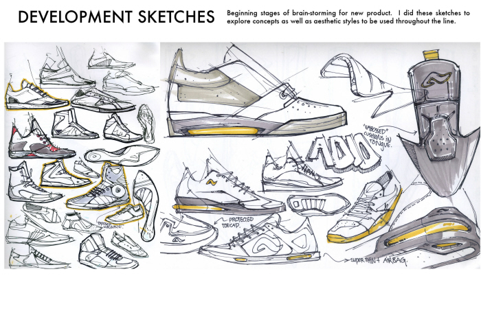 Adio Revival by Aaron Street at Coroflot.com