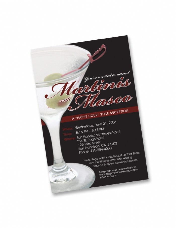 Corporate Communications by Colleen Hamlin at Coroflot.com