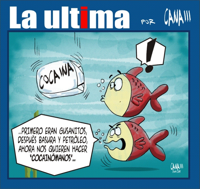 Humor grafico - Graphic Jokes by Carlos Nava M.(CANAM) at Coroflot.com