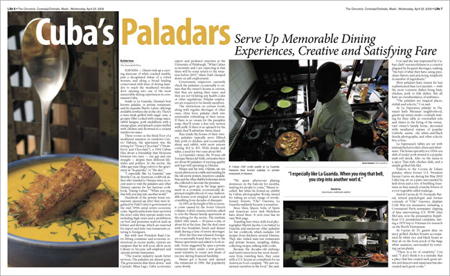 Tabloid & Magazine Spreads by Taylor Loran at Coroflot.com