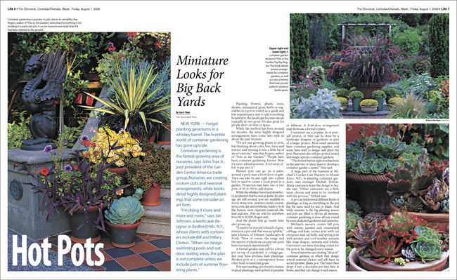 Tabloid & Magazine Spreads by Taylor Loran at Coroflot.com