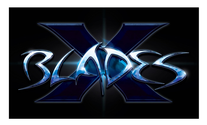 Video Game Logo Design by Omar Mejia at Coroflot.com
