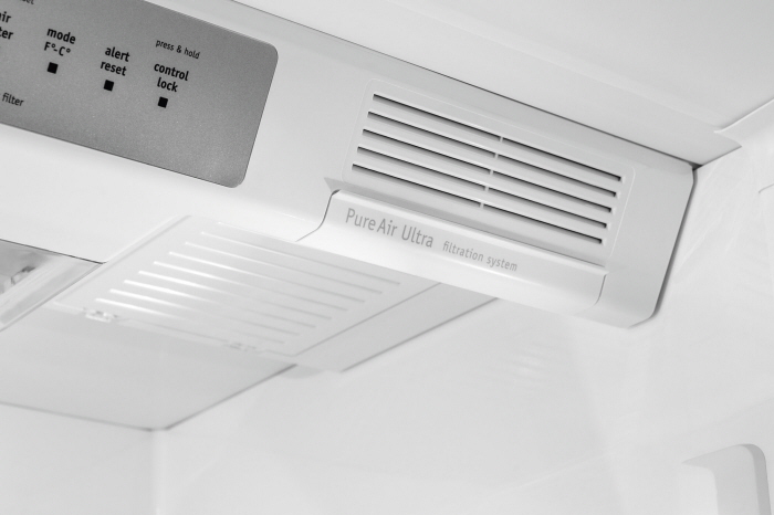 Frigidaire Professional, All Refrigerator/All Freezer | Hardware UI-GUI ...