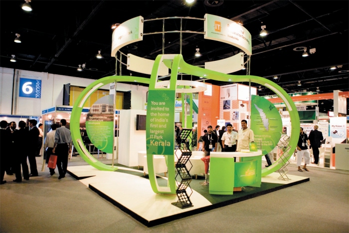 kiosk booth design by Juanario Rejuso at Coroflot.com