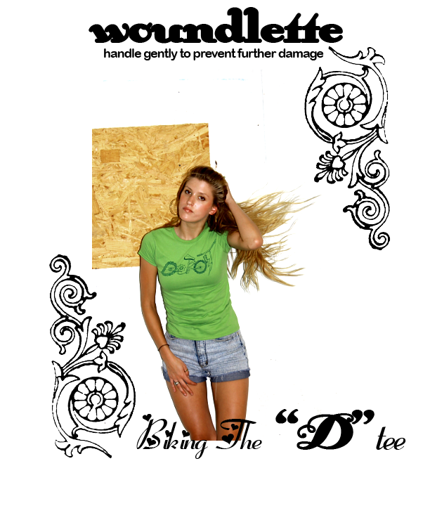 Graphic Design by Sarah Lapinski at Coroflot.com