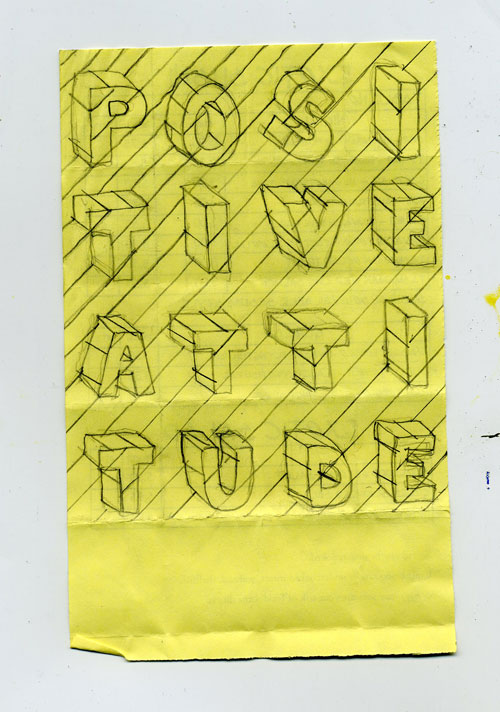 Graphic Design by Sarah Lapinski at Coroflot.com