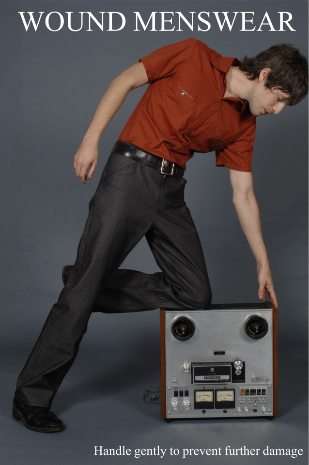 Graphic Design by Sarah Lapinski at Coroflot.com