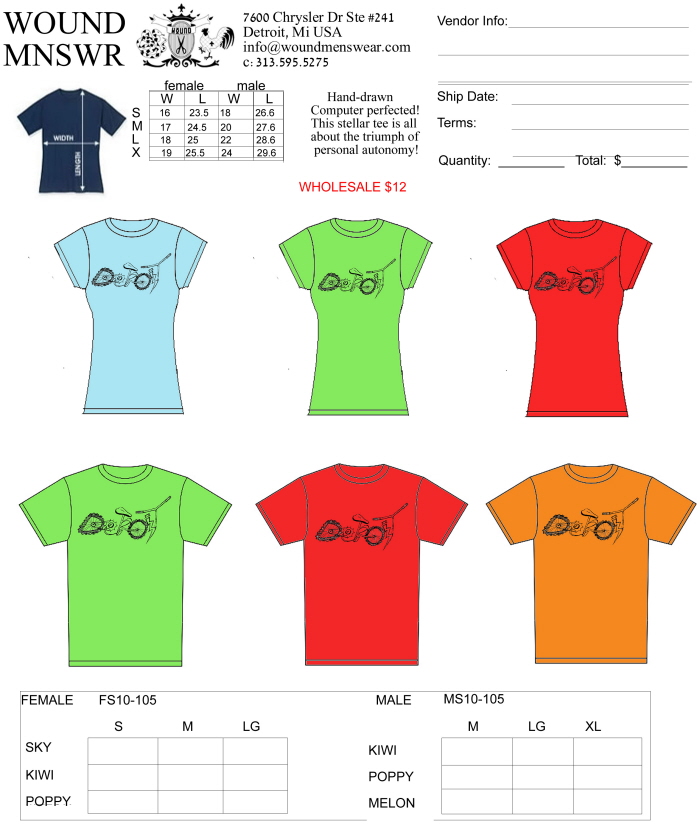 Graphic Design by Sarah Lapinski at Coroflot.com