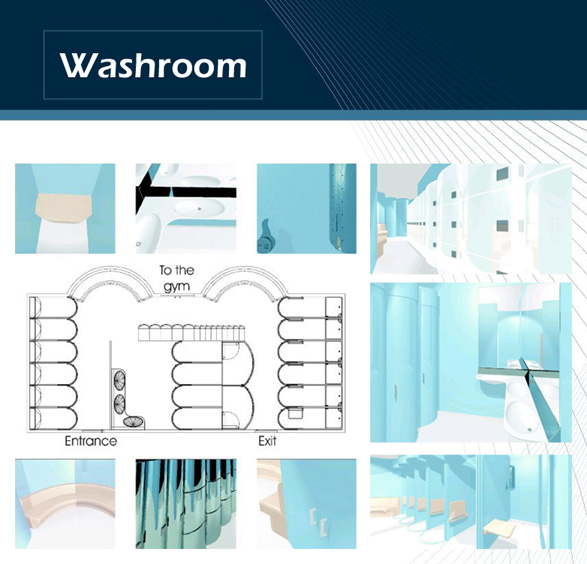 An upload by * Sarah Furniss * on Coroflot: to the project Portfolio