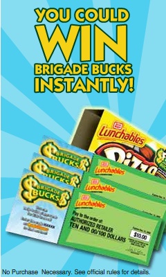Lunchables Promotion by Megan Happ at Coroflot.com