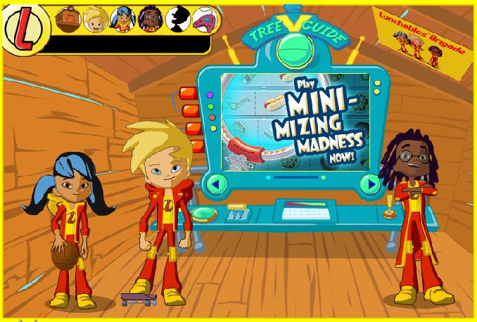 Website Redesign by Megan Happ at Coroflot.com