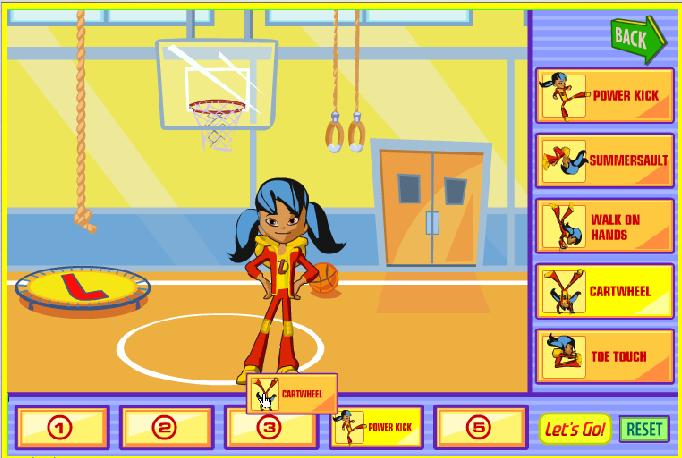 Website Redesign by Megan Happ at Coroflot.com