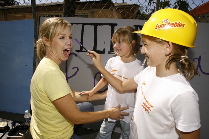 Lunchables Promotion by Megan Happ at Coroflot.com