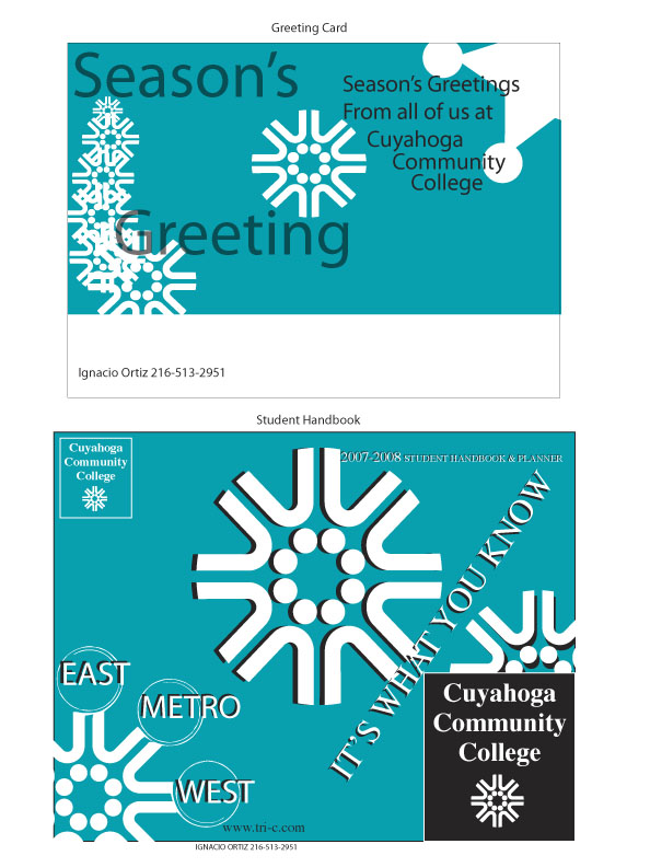 Tri-c by Ignacio Ortiz at Coroflot.com