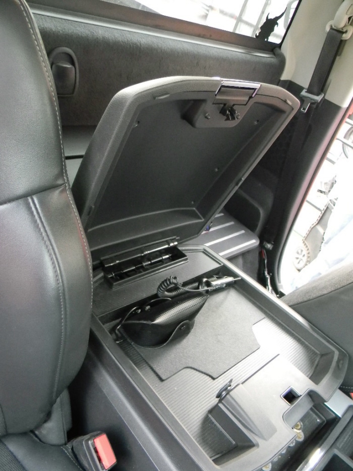 Dodge Ram by Ricardo Rangel: rangel_ldi@hotmail.com at Coroflot.com