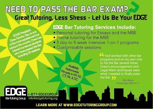 Identity Design - EDGE by Helen Shih at Coroflot.com