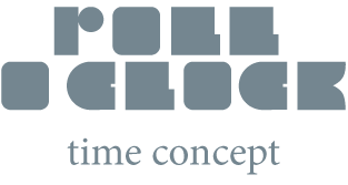 RollOclock by Aleksey Belyalov at Coroflot.com