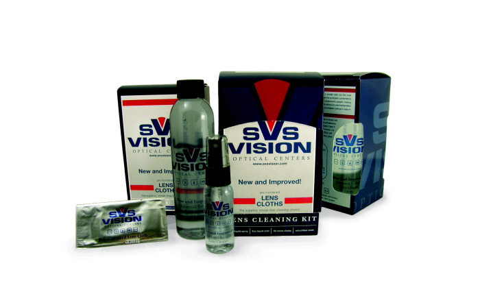 OPTICAL RETAIL PACKAGING DESIGNS by Dave Wenninger at Coroflot.com