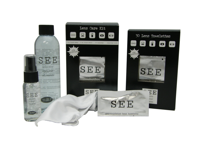 OPTICAL RETAIL PACKAGING DESIGNS by Dave Wenninger at Coroflot.com