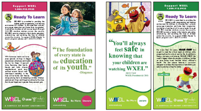 An upload by Susan Cashdollar on Coroflot: to the project Sample Designs