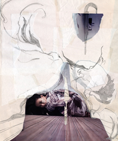 Hearts of Prey by Susan Rivas at Coroflot.com