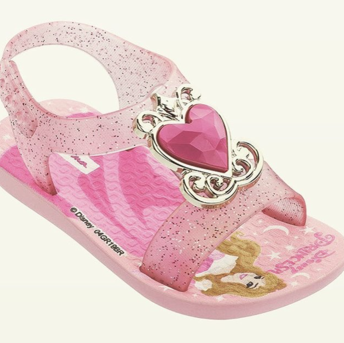 Ipanema Disney Princess - Jewel by Patricia Pereira at Coroflot.com