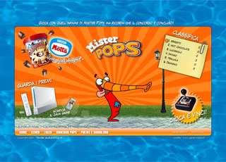 Nestle Motta by Alberto Boido at Coroflot.com