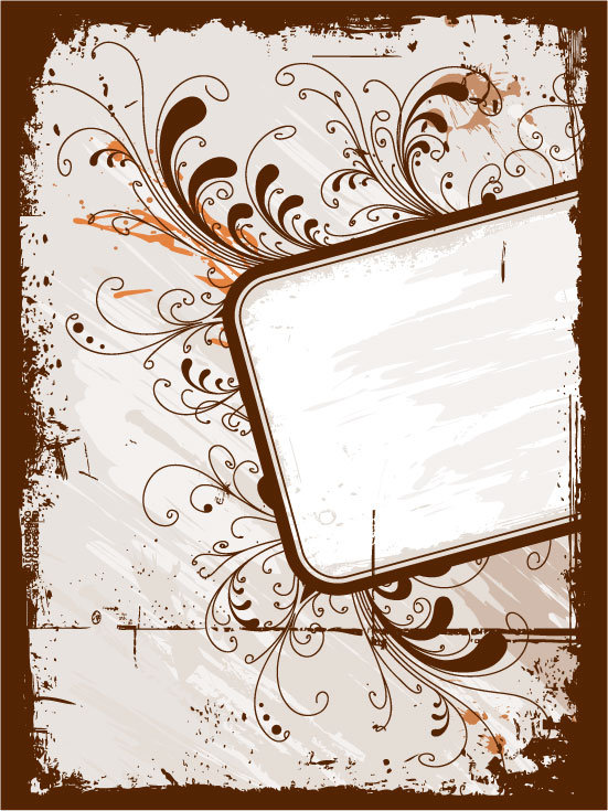 FLORAL DESIGNS by ilyas qureshi at Coroflot.com