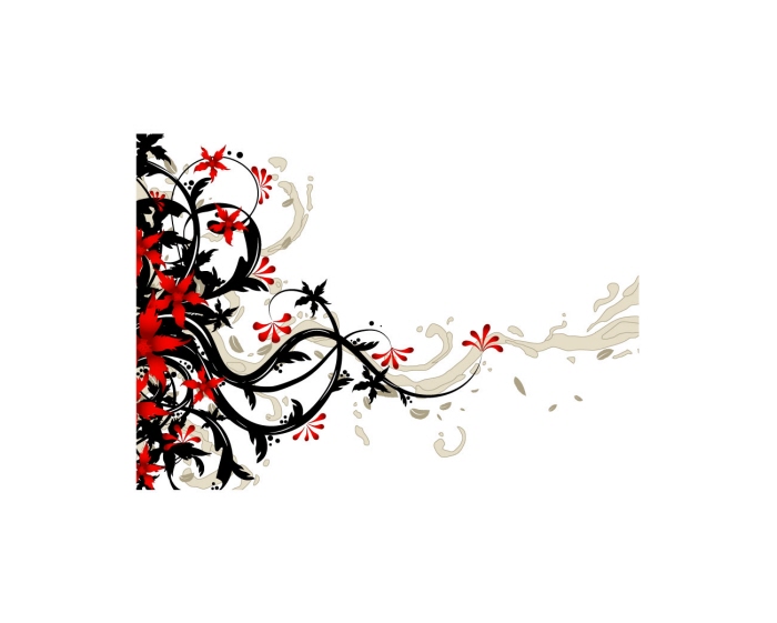 FLORAL DESIGNS by ilyas qureshi at Coroflot.com