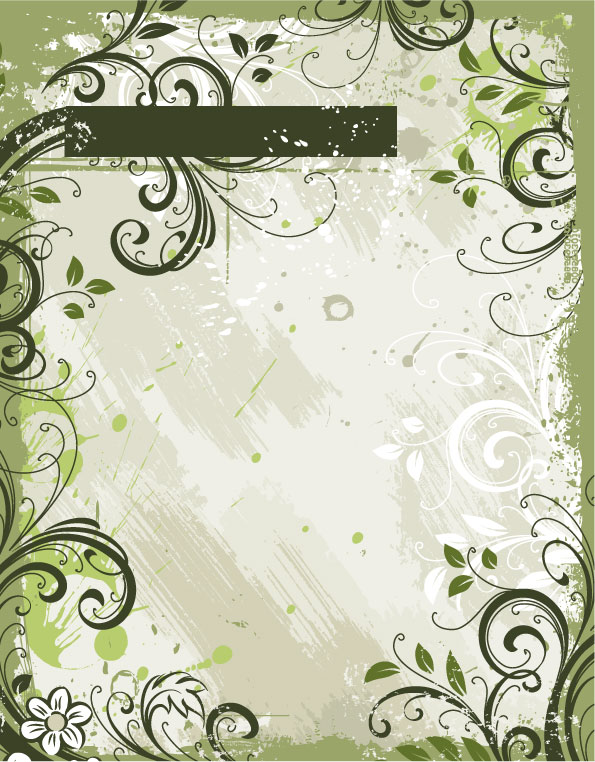 FLORAL DESIGNS by ilyas qureshi at Coroflot.com