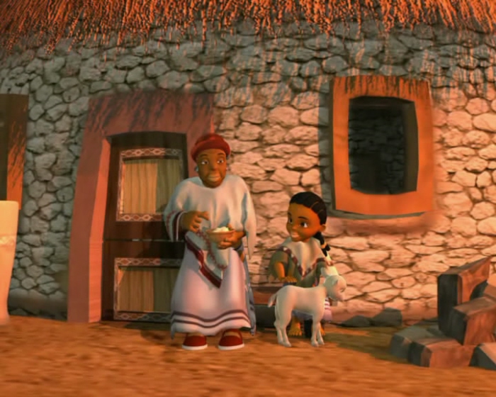 Magic Cellar by Bhavpreet Ghai at Coroflot.com