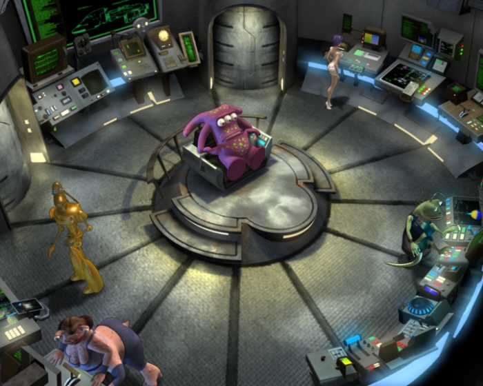 Tripping the Rift by Bhavpreet Ghai at Coroflot.com